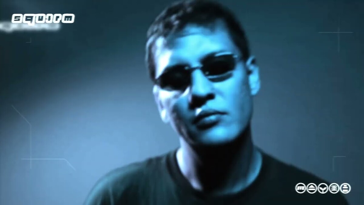 Squirm by Medekine (Music video, Nu Metal): Reviews, Ratings, Credits ...