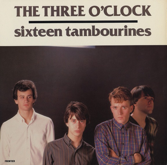 The Three O'Clock Albums: songs, discography, biography, and listening ...