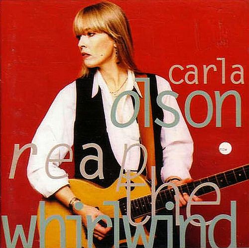 Reap the Whirlwind by Carla Olson (Album; Sky Ranch; VI 398702 ...