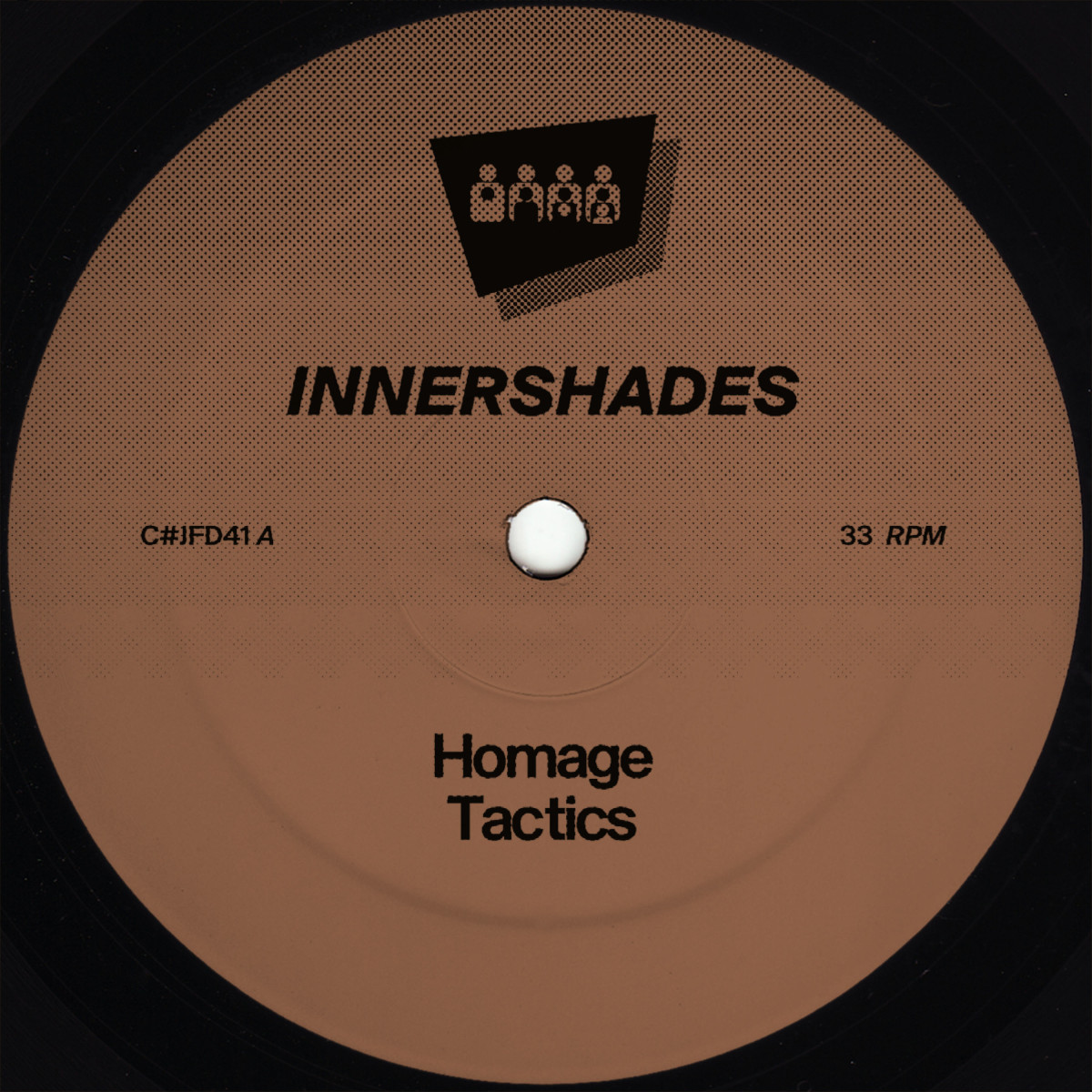 Homage by Innershades (EP): Reviews, Ratings, Credits, Song list - Rate ...