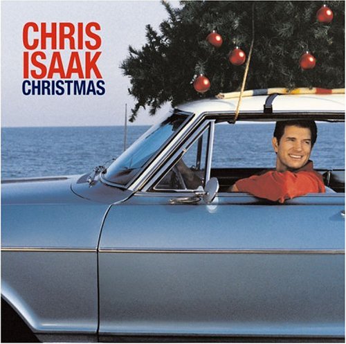 Christmas by Chris Isaak (Album, Christmas Music): Reviews, Ratings ...