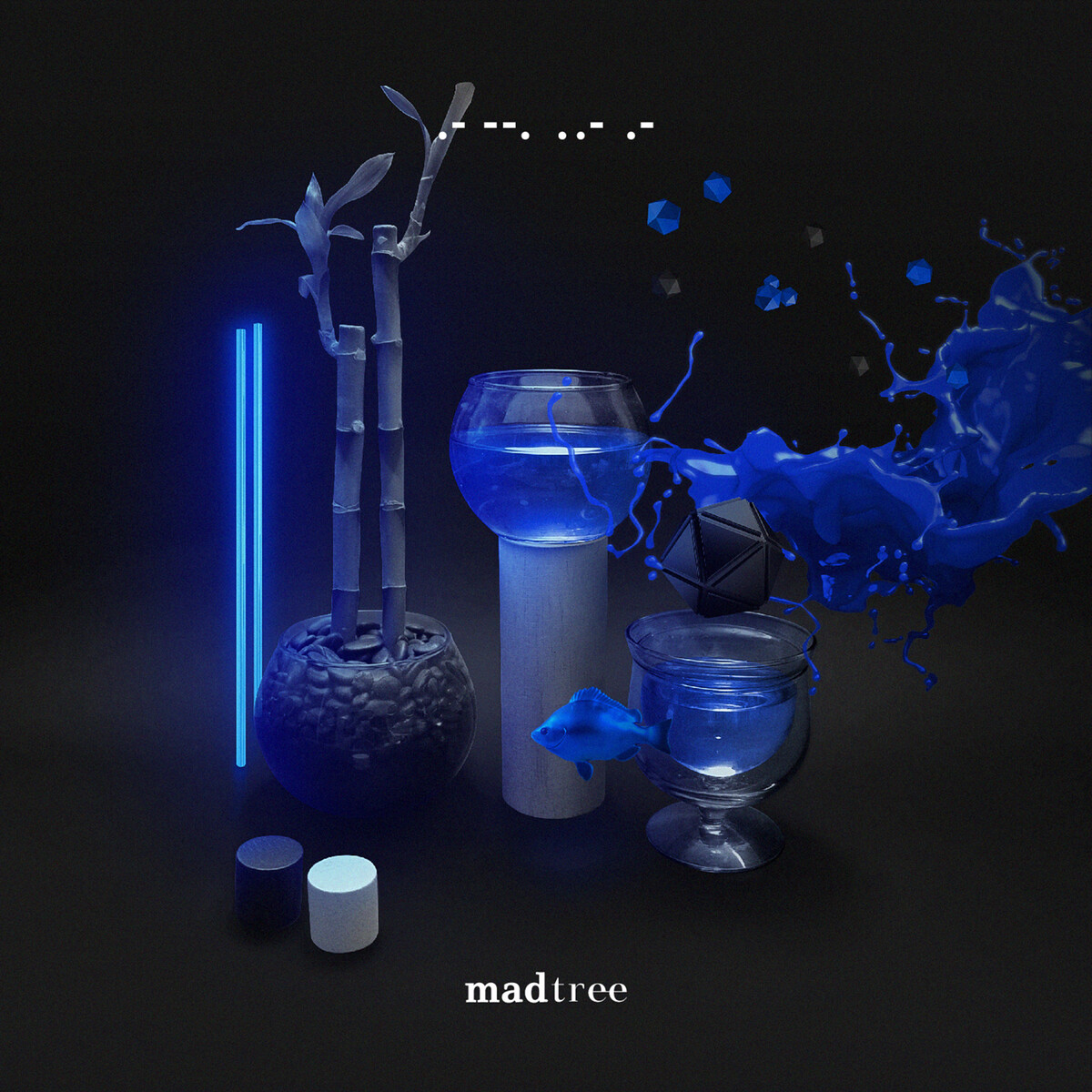 Agua by Mad Tree (Single): Reviews, Ratings, Credits, Song list - Rate ...