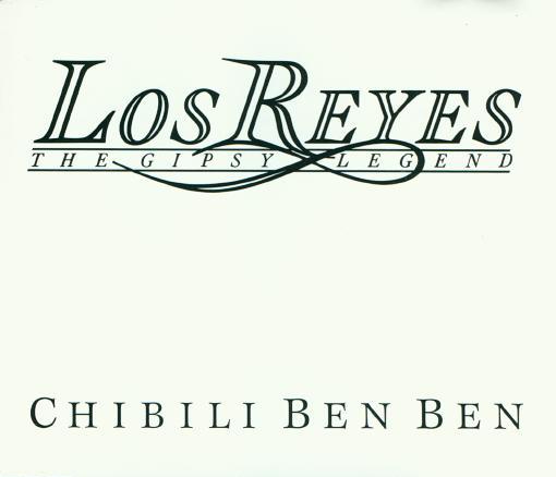 Chibili Ben Ben by Los Reyes (Single): Reviews, Ratings, Credits, Song ...
