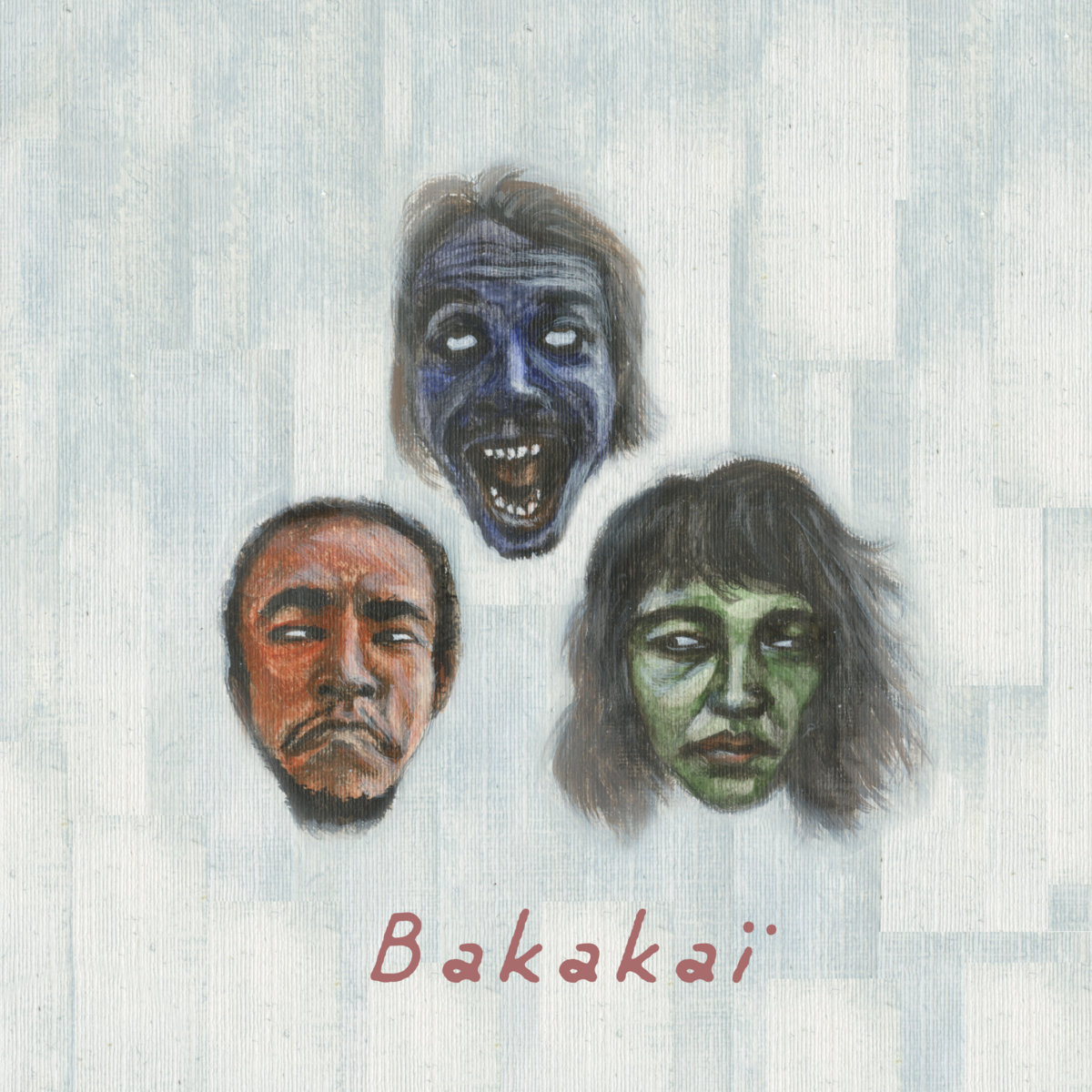 Bakakaï by Bakakaï (EP, Indie Rock): Reviews, Ratings, Credits, Song ...