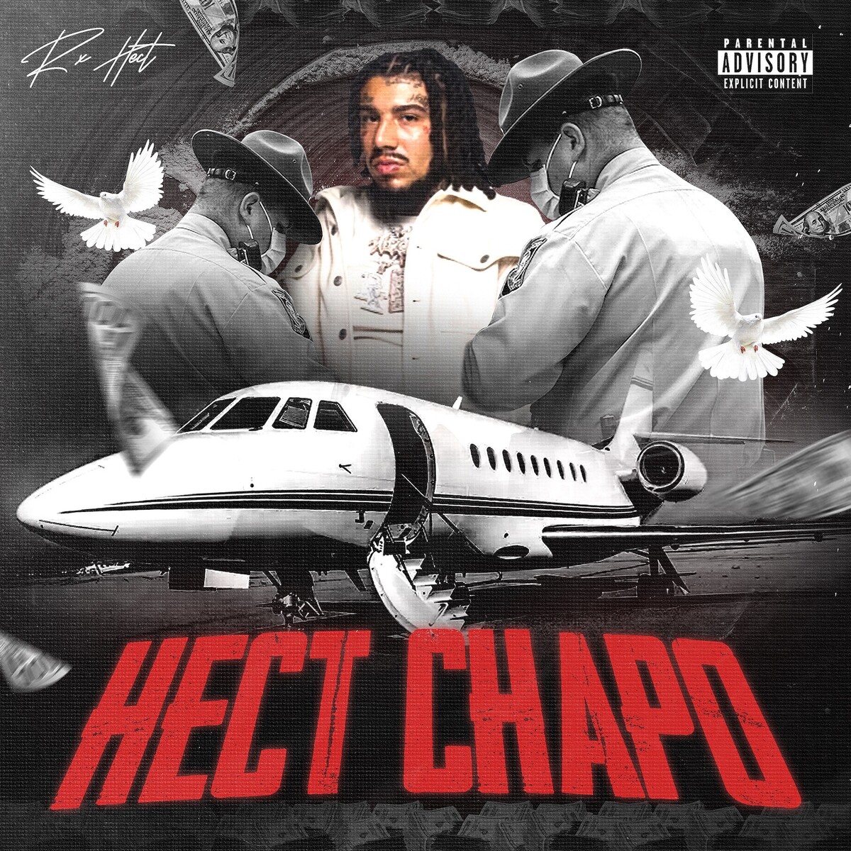 Hectchapo by Rx Hector (Album): Reviews, Ratings, Credits, Song list ...
