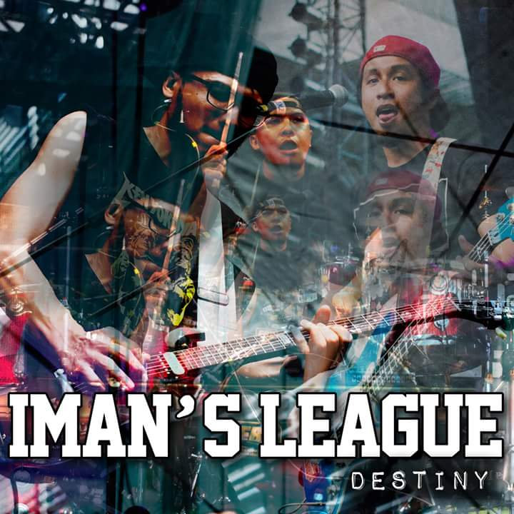 Destiny by Iman's League (Album): Reviews, Ratings, Credits, Song list ...