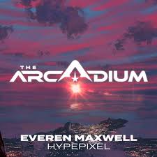 Hypepixel by Everen Maxwell (Single, Moombahcore): Reviews, Ratings, Credits, Song list - Rate ...