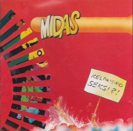 Midas Albums: songs, discography, biography, and listening guide - Rate ...