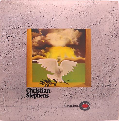Christian Stephens by Christian Stephens (Album, Soft Rock): Reviews ...