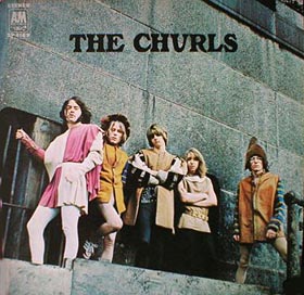 The Churls Albums: songs, discography, biography, and listening guide ...