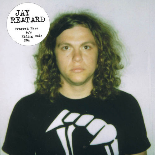 Jay Reatard Albums: songs, discography, biography, and listening guide ...
