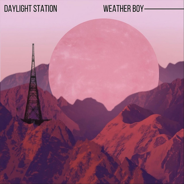 Weather Boy by Daylight Station (Single, Pop Punk): Reviews, Ratings ...