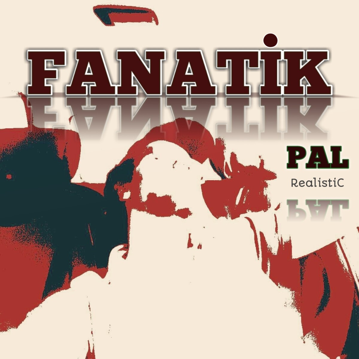 Fanatik by PAL (Single): Reviews, Ratings, Credits, Song list - Rate ...