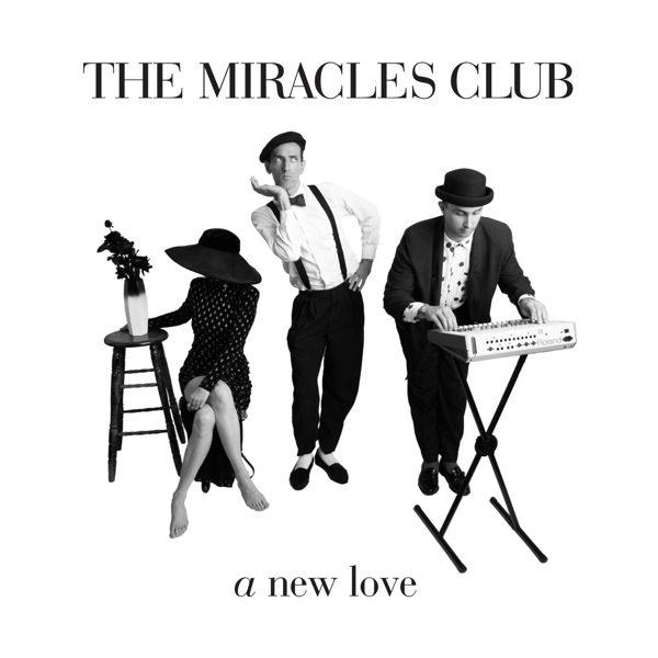 The Miracles Club Albums: songs, discography, biography, and listening ...