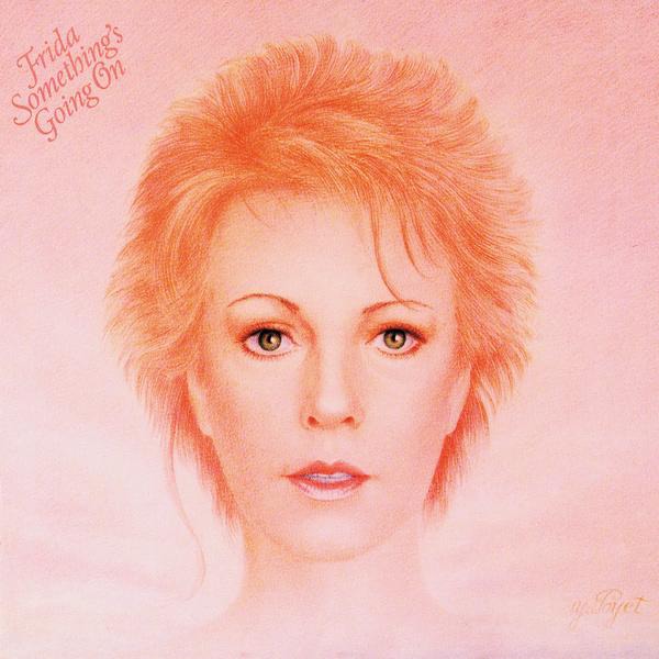 Best Frida songs of all time - Rate Your Music