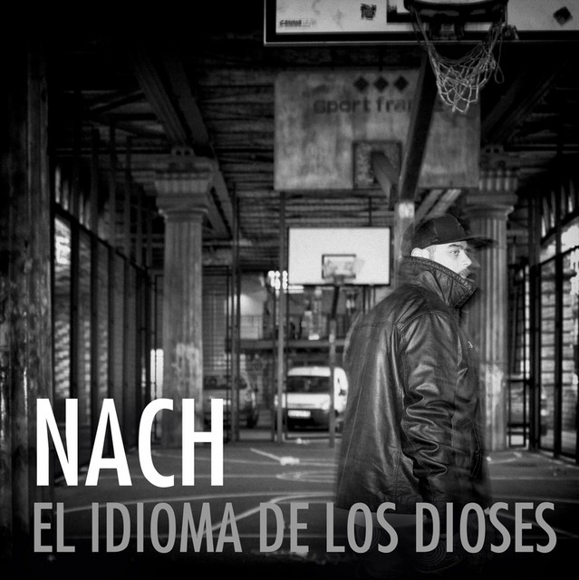 El idioma de los dioses by Nach (Single, Abstract Hip Hop): Reviews ...