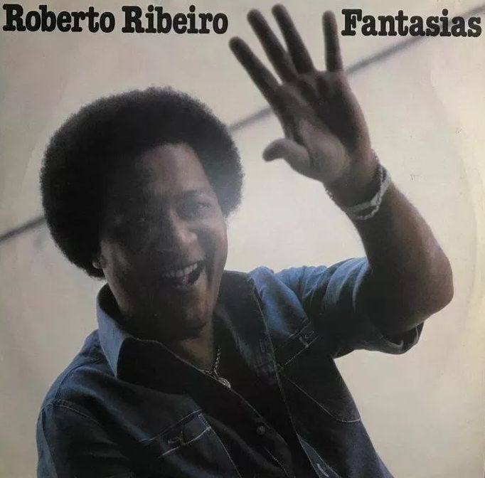 Fantasias by Roberto Ribeiro (Album; EMI; 062 421237): Reviews, Ratings ...