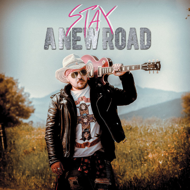 A New Road by Stay (Album): Reviews, Ratings, Credits, Song list - Rate ...