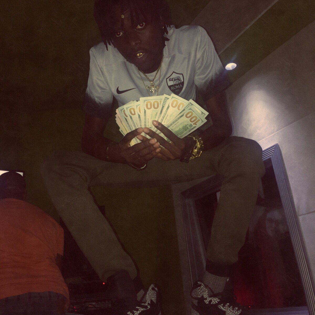 Rotel (First Day Out Freestyle) by Hugo Joe (Single, Plugg): Reviews ...