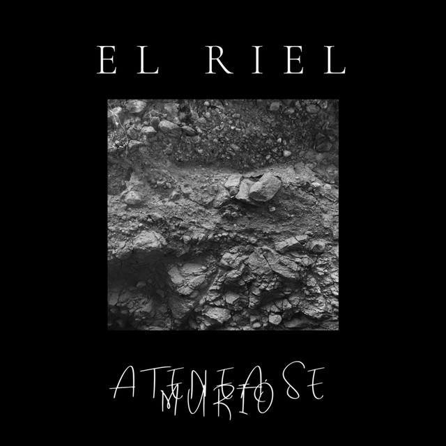 El Riel by Atenea Se Murió (Single, Alternative Rock): Reviews, Ratings ...