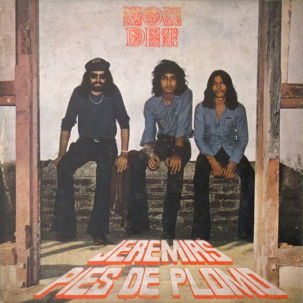Vox Dei Albums: songs, discography, biography, and listening guide ...