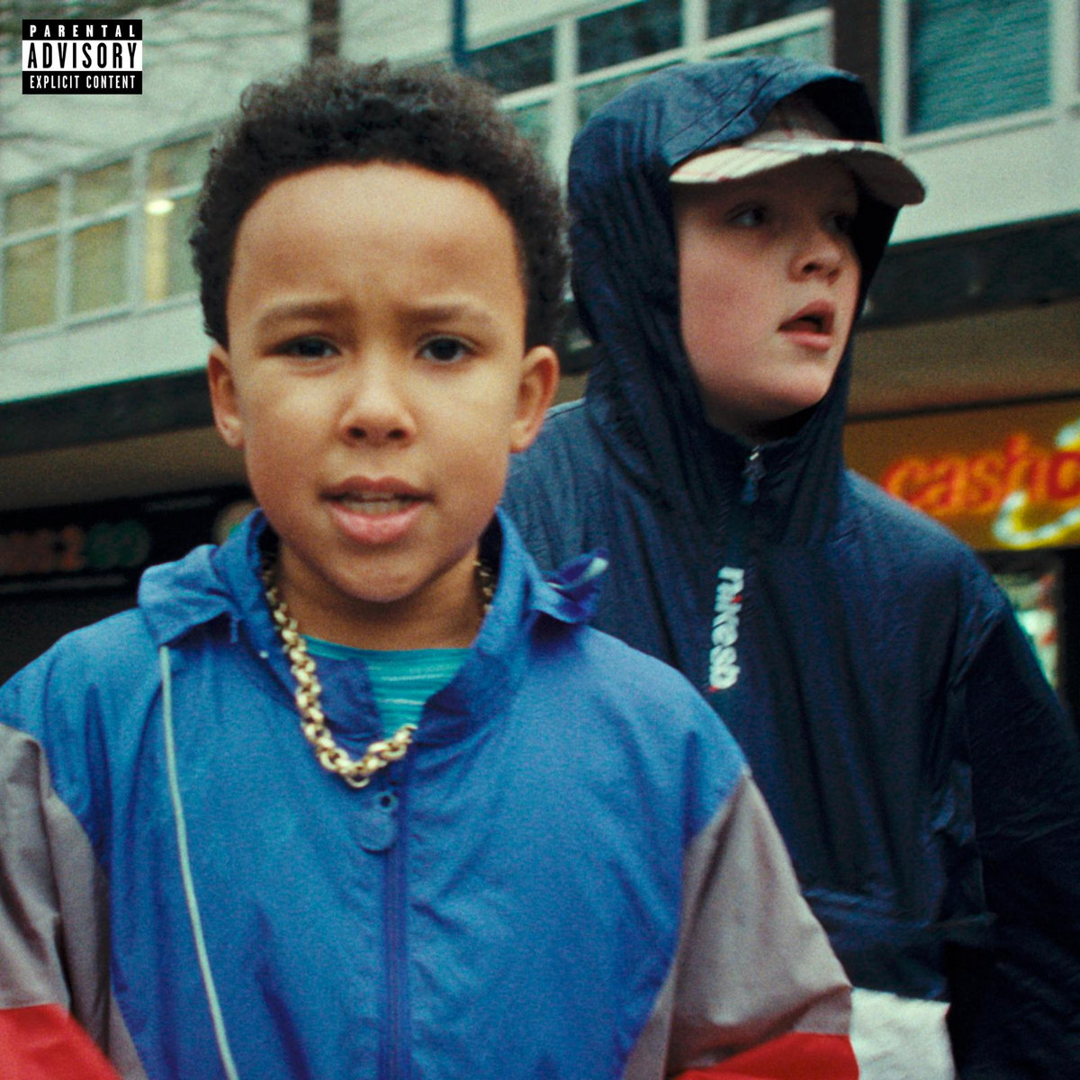 Aw, Here It Goes by Black Josh (Single): Reviews, Ratings, Credits, Song list - Rate Your Music