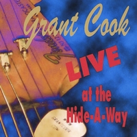 Grant Cook Albums: songs, discography, biography, and listening guide ...