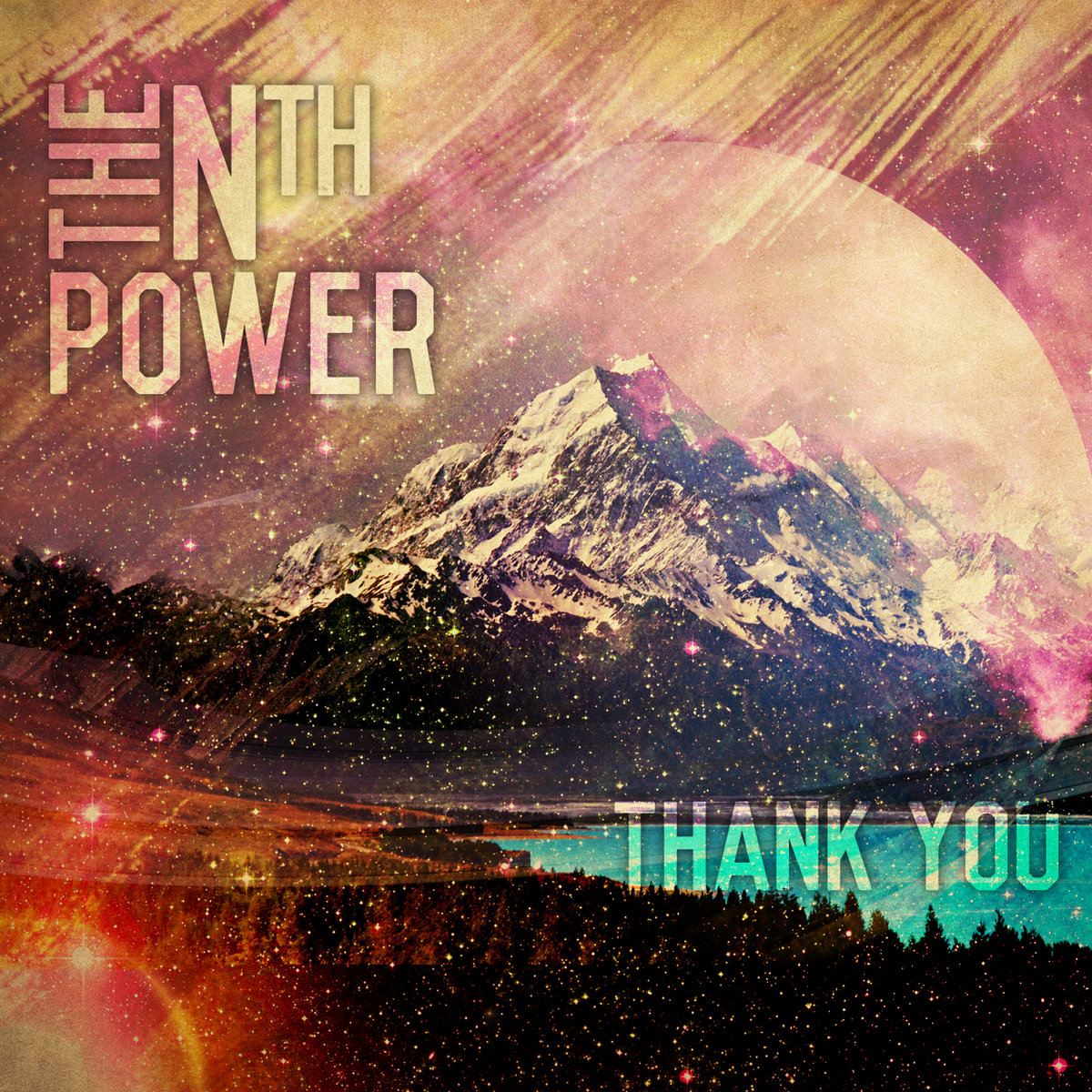 The Nth Power Albums: songs, discography, biography, and listening ...