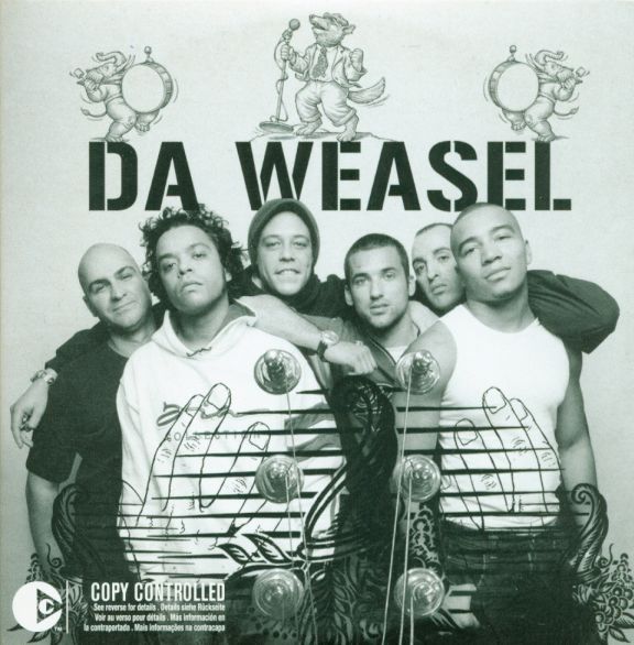 Re-tratamento by Da Weasel (Single): Reviews, Ratings, Credits, Song ...