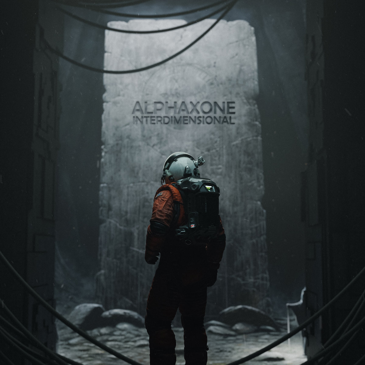 Interdimensional by Alphaxone (Album, Dark Ambient): Reviews, Ratings, Credits, Song list - Rate ...