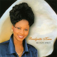 Broken Spirit by Bridgett Kern (Album): Reviews, Ratings, Credits, Song ...