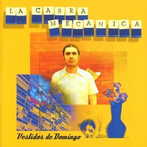 La Cabra Mecánica Albums: songs, discography, biography, and listening ...