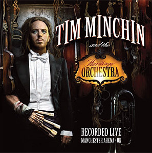 Tim Minchin Albums: songs, discography, biography, and listening guide ...