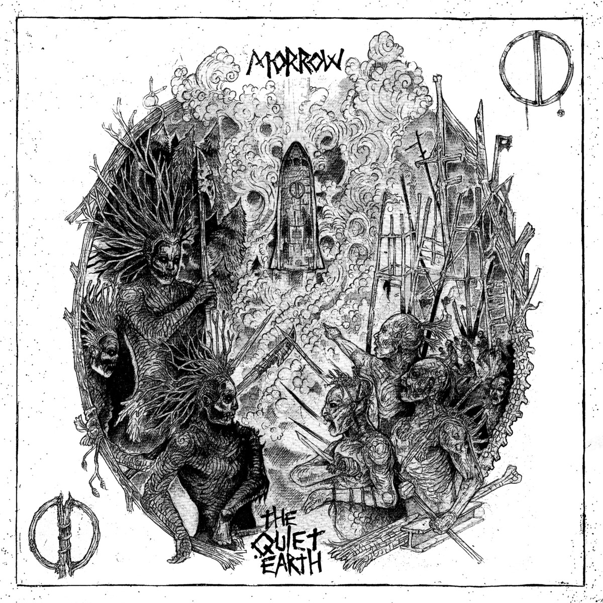 Morrow Albums: songs, discography, biography, and listening guide ...