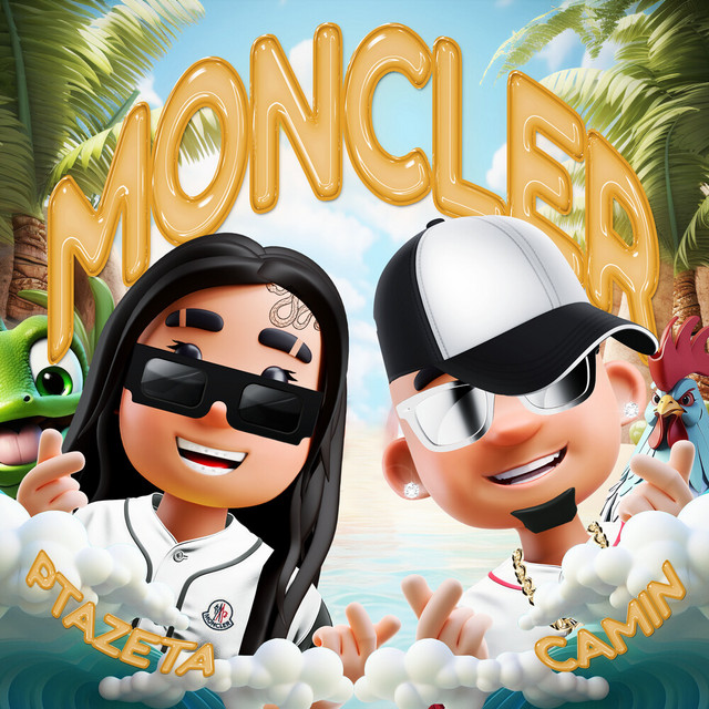 Moncler by PtaZeta & Camin (Single): Reviews, Ratings, Credits, Song ...