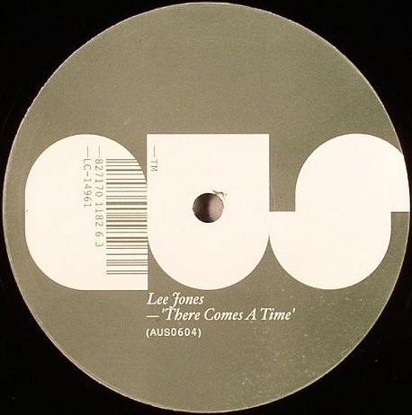 There Comes a Time by Lee Jones (Single): Reviews, Ratings, Credits ...