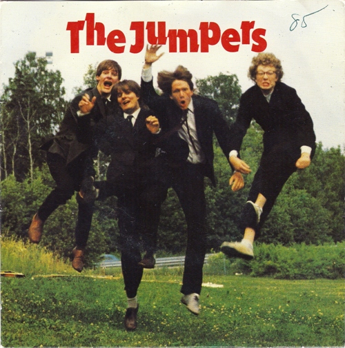 The Jumpers by The Jumpers (EP): Reviews, Ratings, Credits, Song list ...
