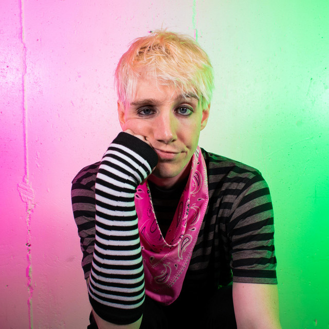 I Won't Give Up by Anndy Negative (Single, Pop Punk): Reviews, Ratings ...