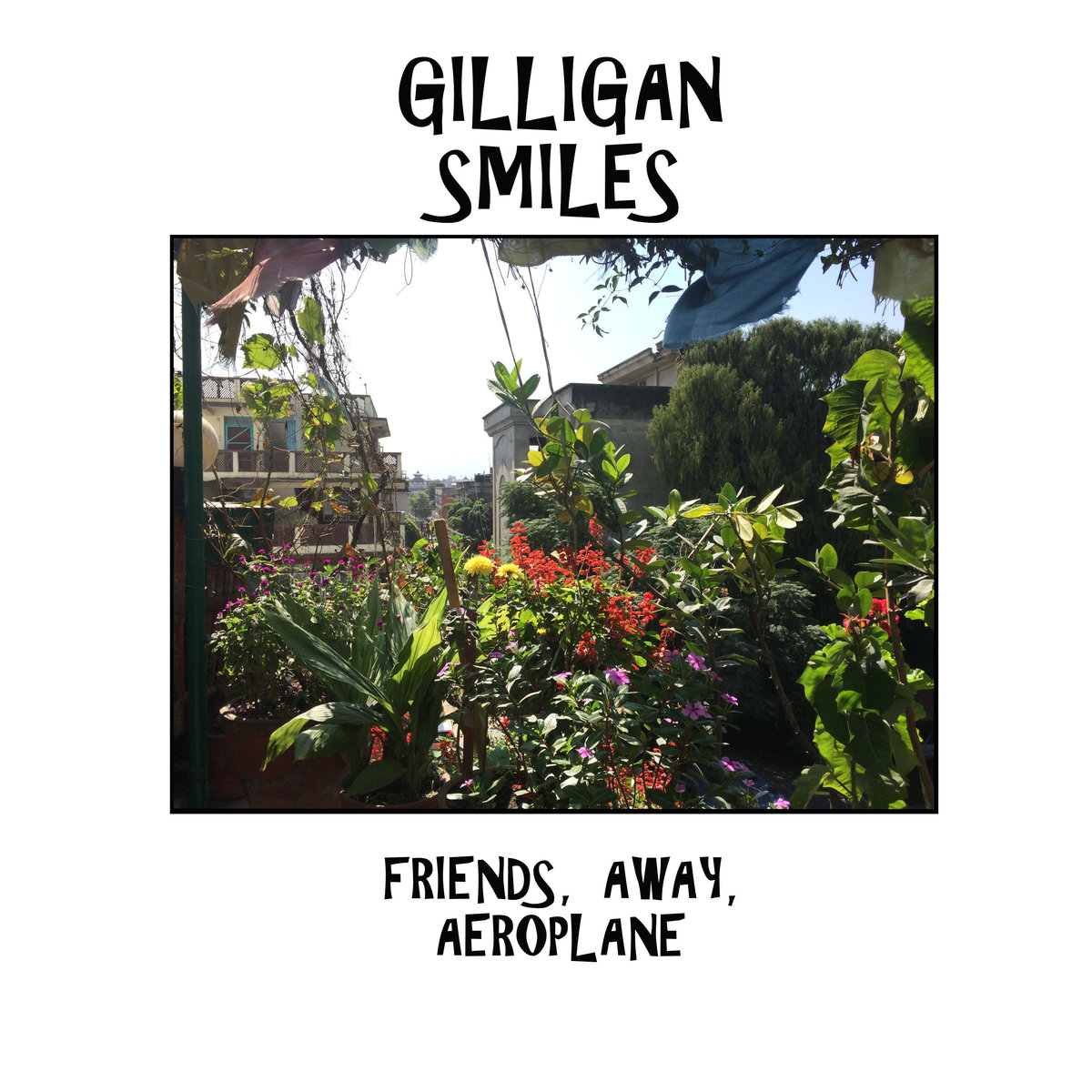 Gilligan Smiles Albums: songs, discography, biography, and listening ...