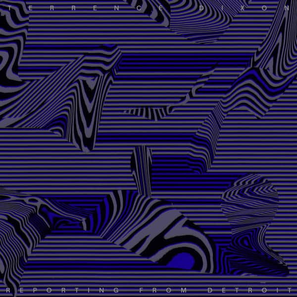 Best Detroit Techno albums of the 2020s - Rate Your Music