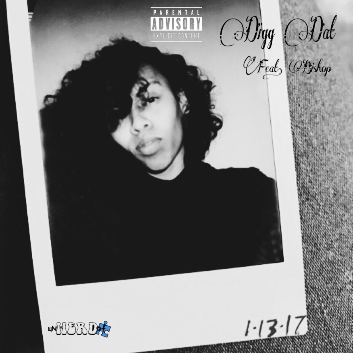 Digg Dat by 6ellamy (Single): Reviews, Ratings, Credits, Song list ...