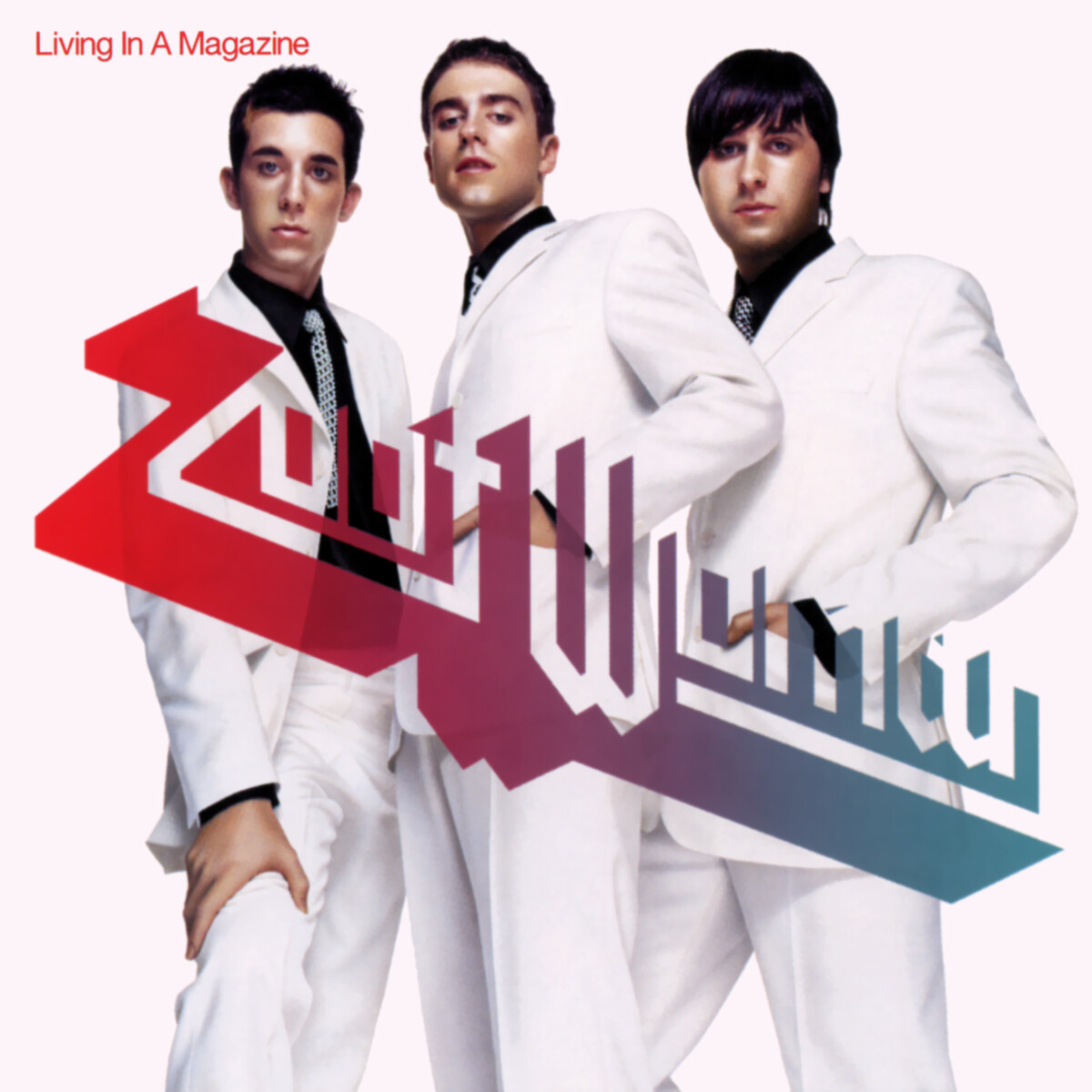 Zoot Woman Albums: songs, discography, biography, and listening guide ...