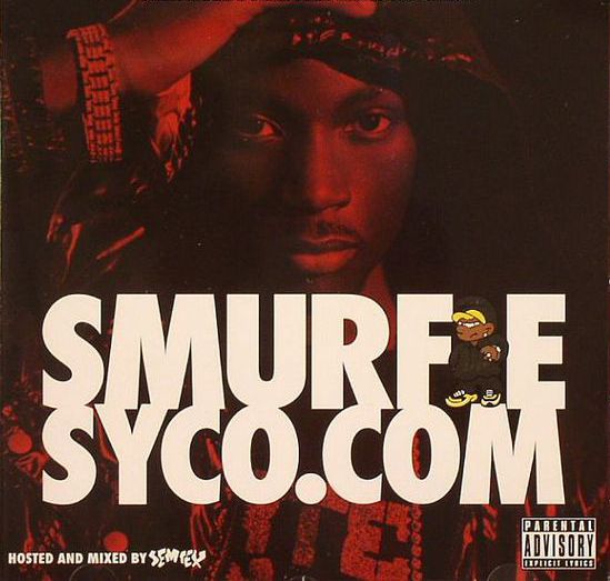 Smurfie Syco Albums: songs, discography, biography, and listening guide ...