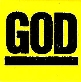 God Albums: songs, discography, biography, and listening guide - Rate ...