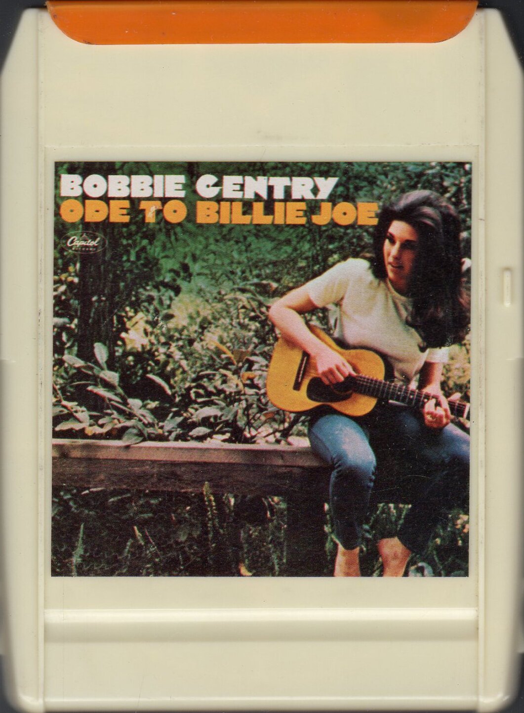 Ode to Billie Joe by Bobbie Gentry (Album; Capitol; 8XT 2830): Reviews ...