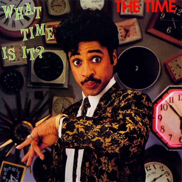 The Time Albums: songs, discography, biography, and listening guide ...