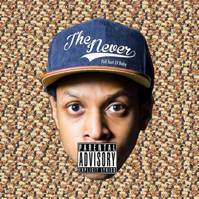 The Never by Pell (Single): Reviews, Ratings, Credits, Song list - Rate ...