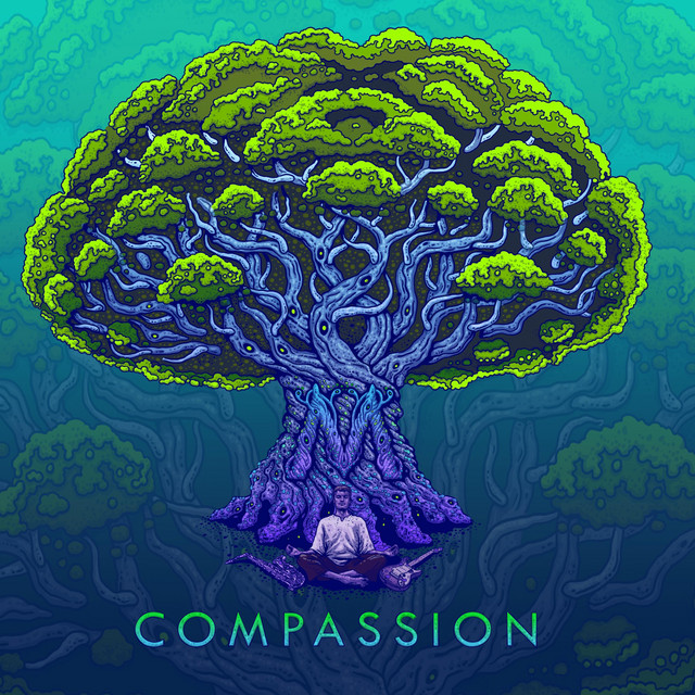 Compassion by Maruja (EP, Art Rock): Reviews, Ratings, Credits, Song ...
