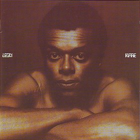 Leon Ware by Leon Ware (Album, Soul): Reviews, Ratings, Credits, Song ...