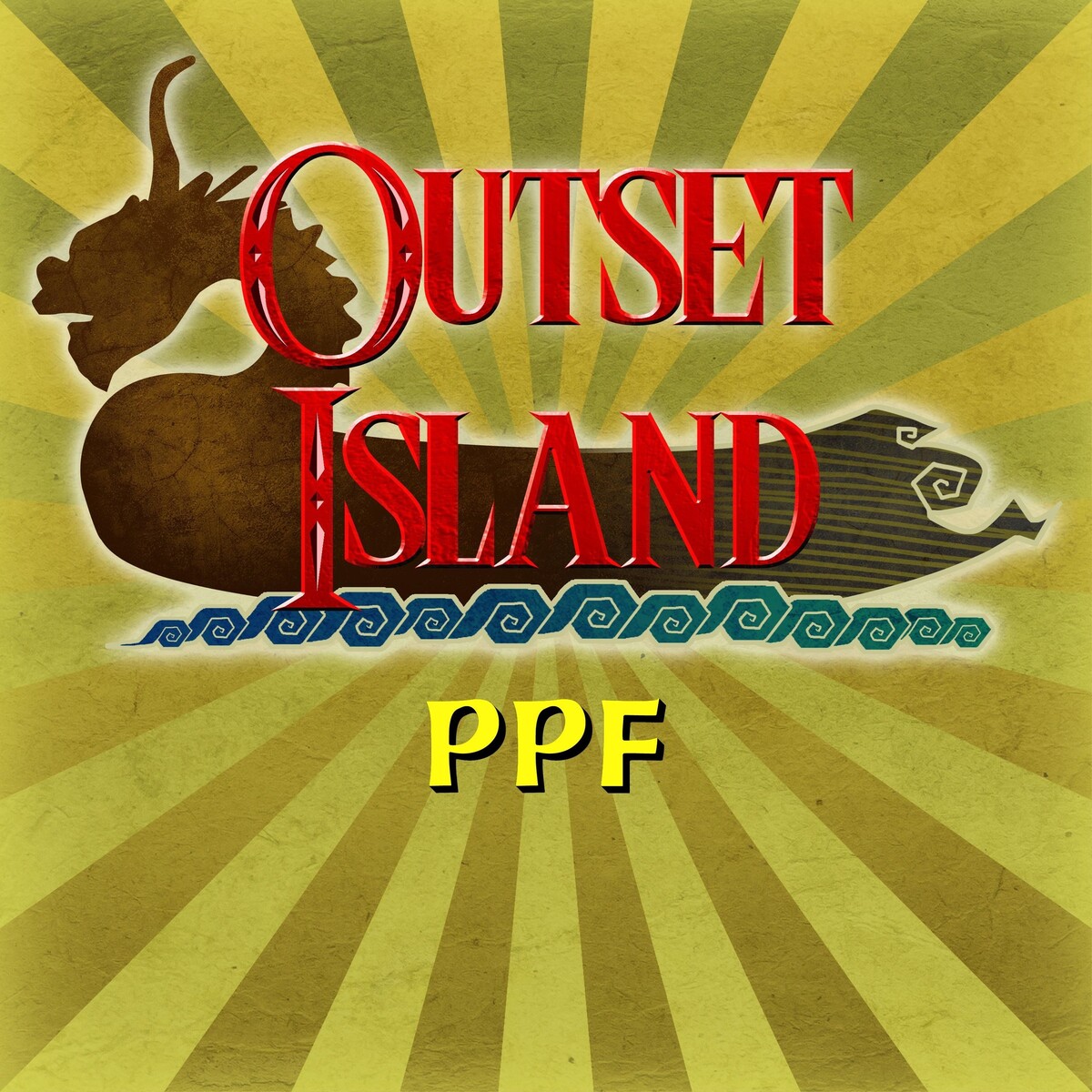 Outset Island by PPF (Single): Reviews, Ratings, Credits, Song list - Rate Your Music